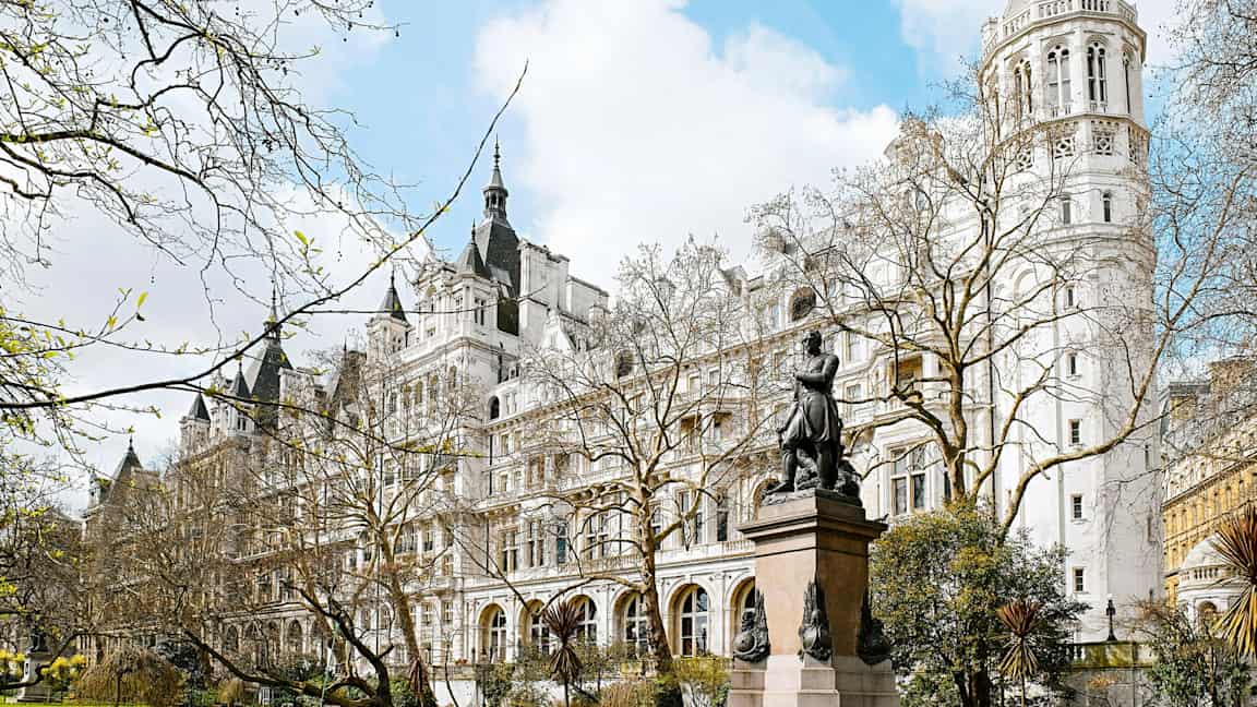 Resa till London - Weekend med flyg och hotell | Ving