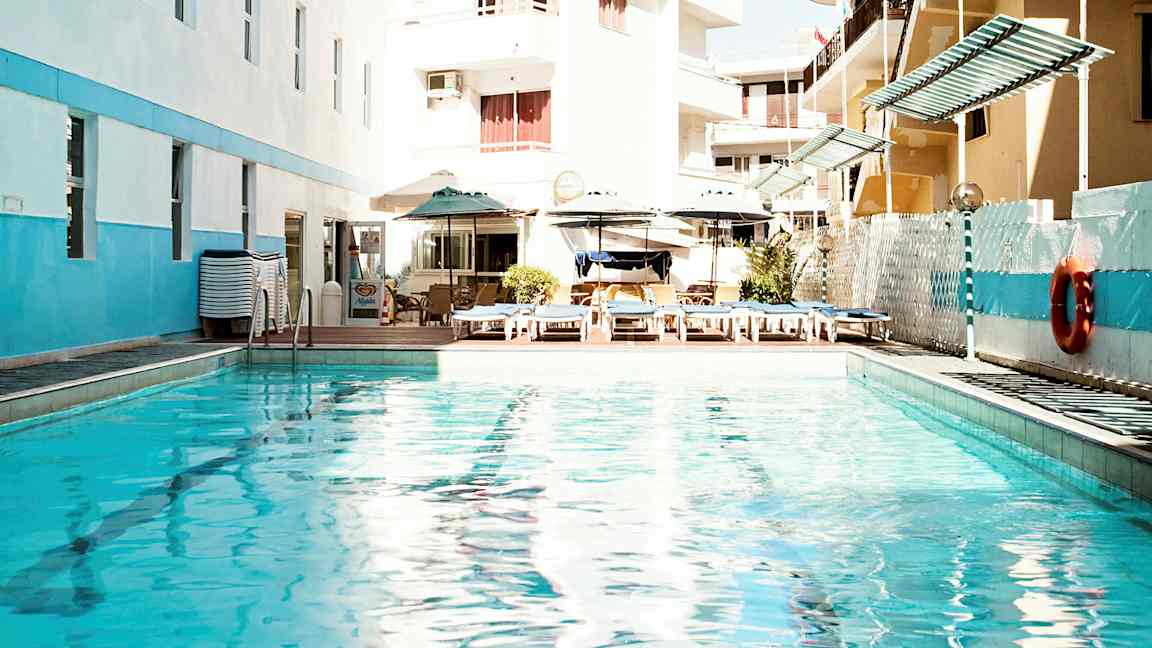 Billiga resor till Rhodos - Ving