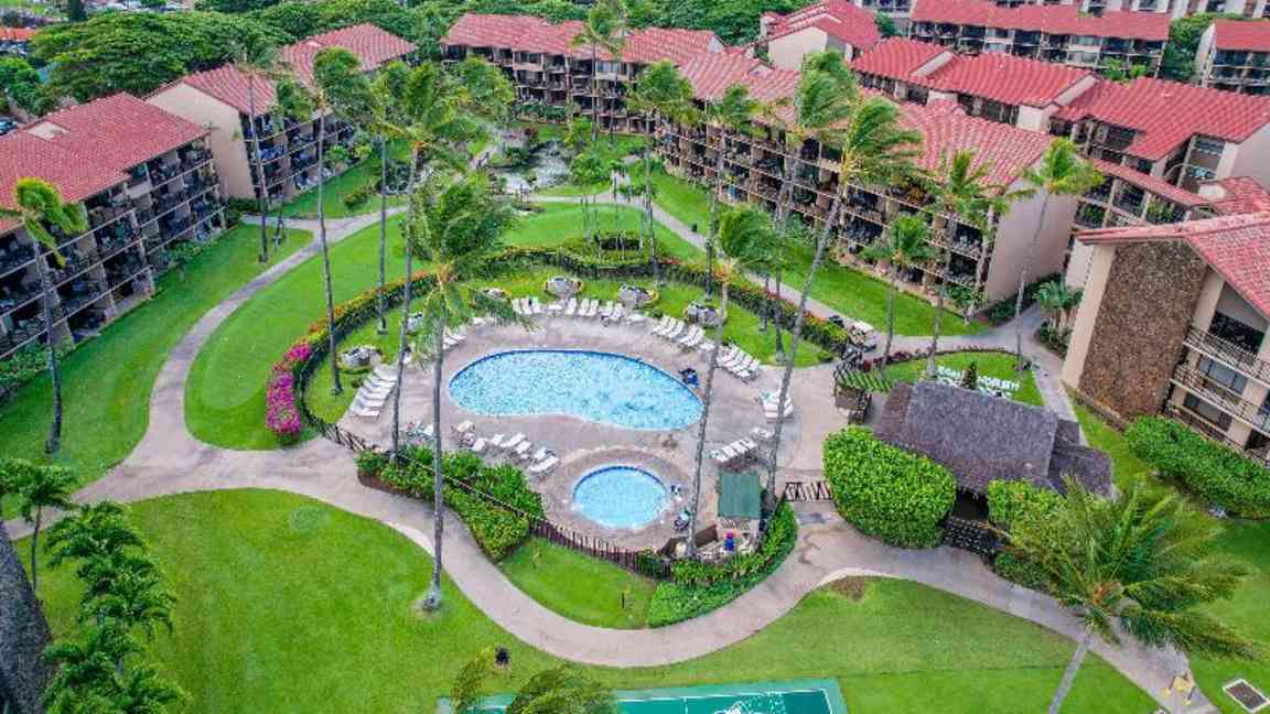 Våra bästa hotell i Hawaii - Ving
