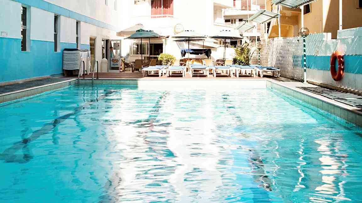 Resor till Rhodos - Boka hos Ving