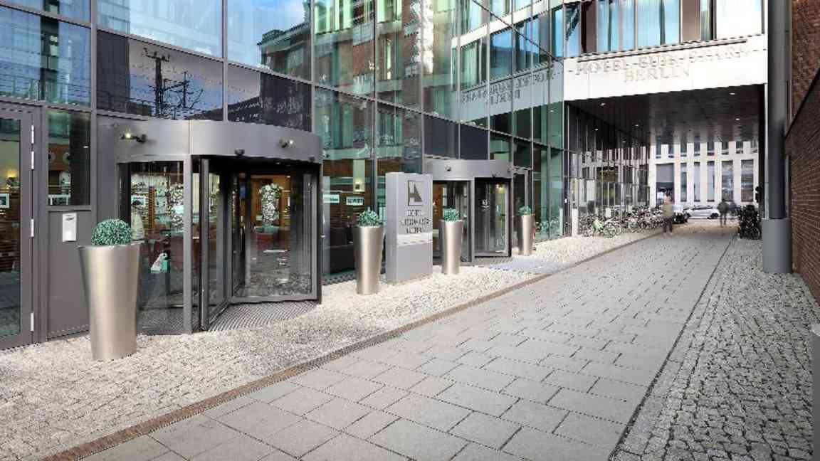 Resa till Berlin - Weekend med flyg och hotell | Ving