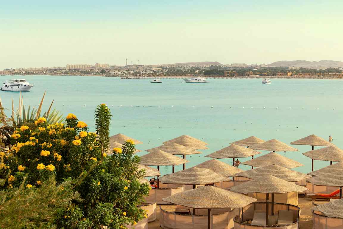 Resor till Egypten - Boka hos Ving