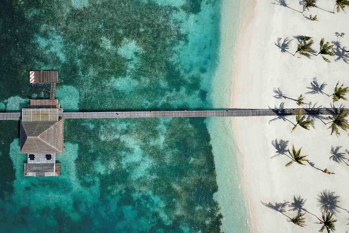 Maldiverna - Vi skräddarsyr din resa