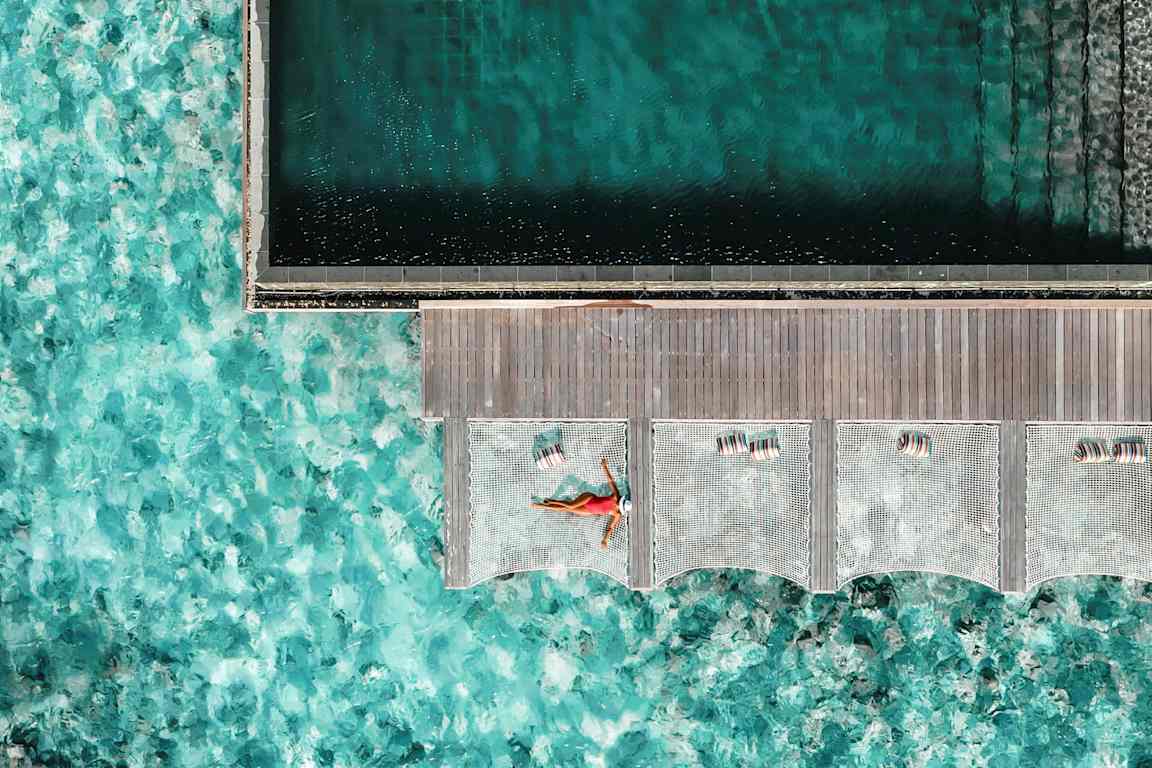 Maldiverna - Vi skräddarsyr din resa