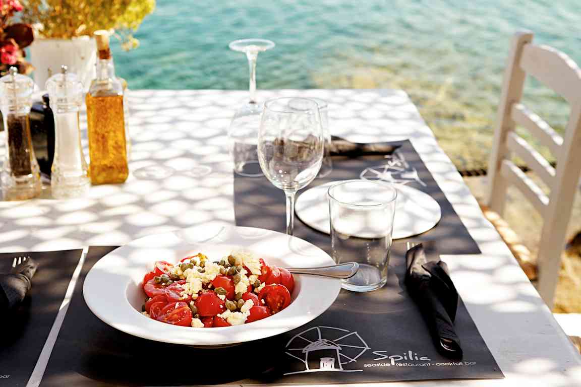 Resor till Chania stad (Kreta) med Ving