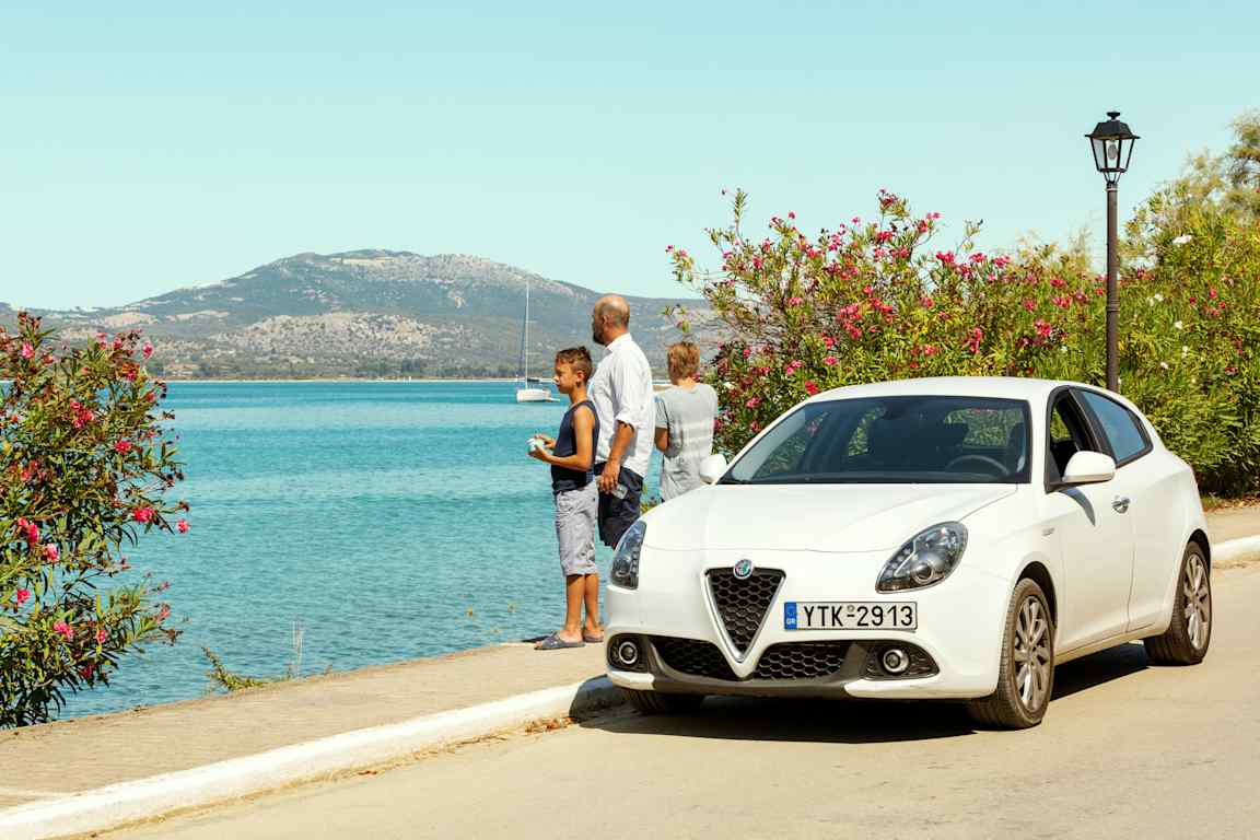 Resor till Chania stad (Kreta) med Ving