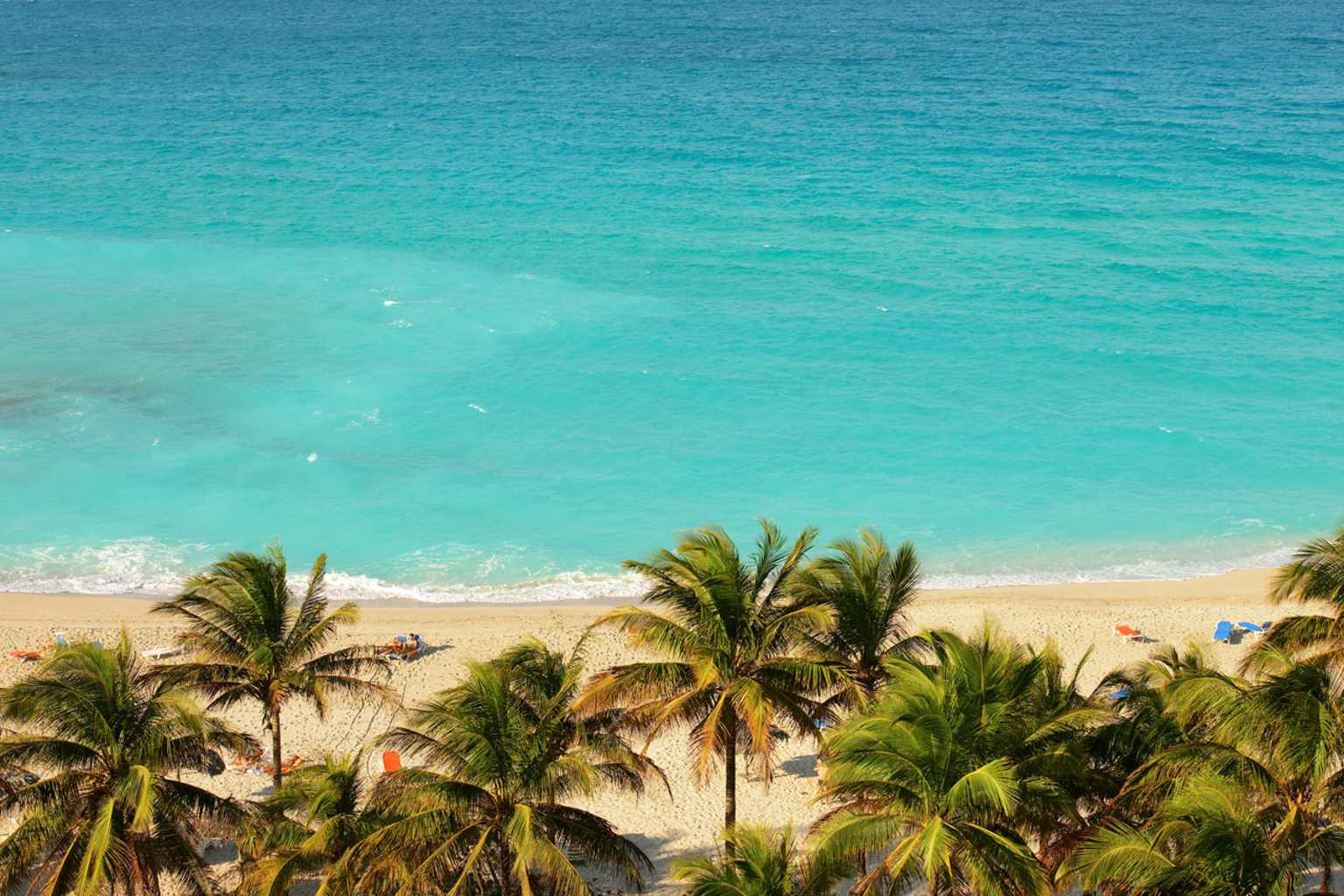 Resor till Karibien/Västindien & Centralamerika - Boka hos Ving