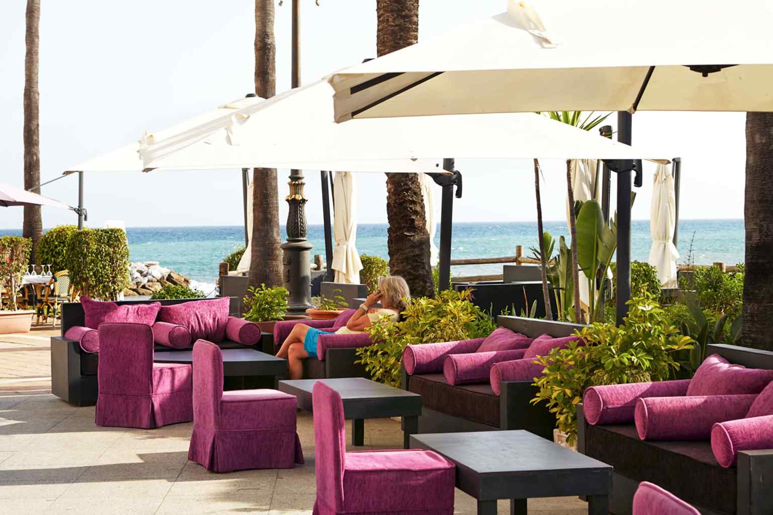 Resor till Costa del Sol - Boka hos Ving