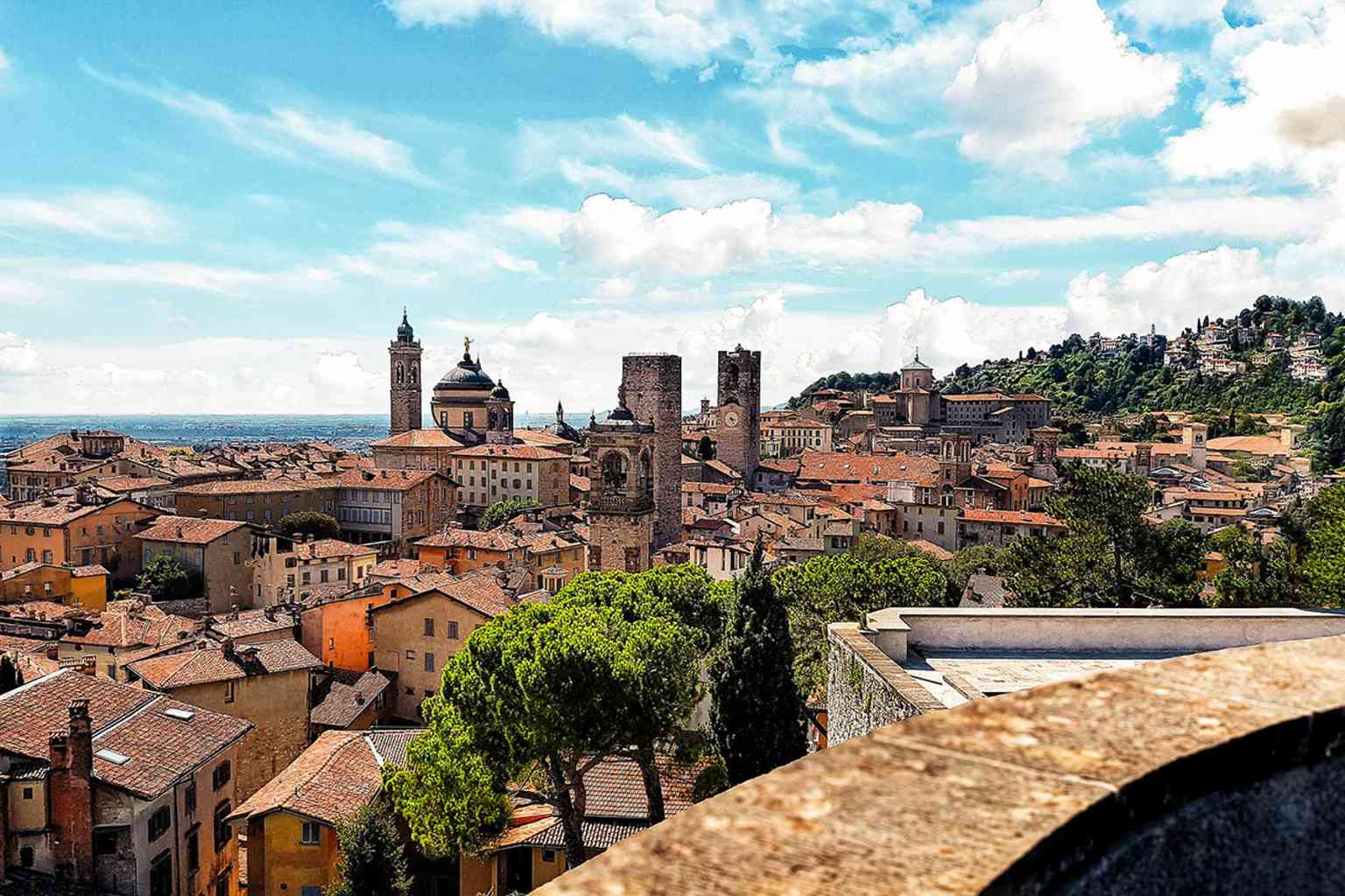 Resor till Italien - Boka hos Ving