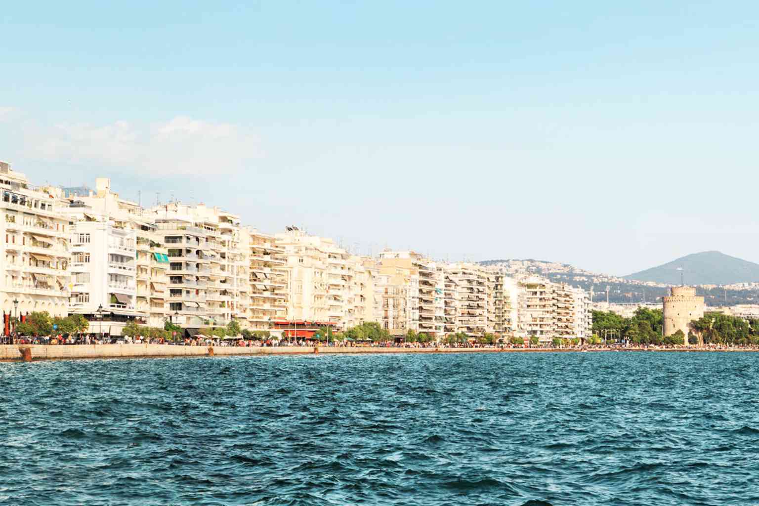 Resor till Grekland - Boka hos Ving