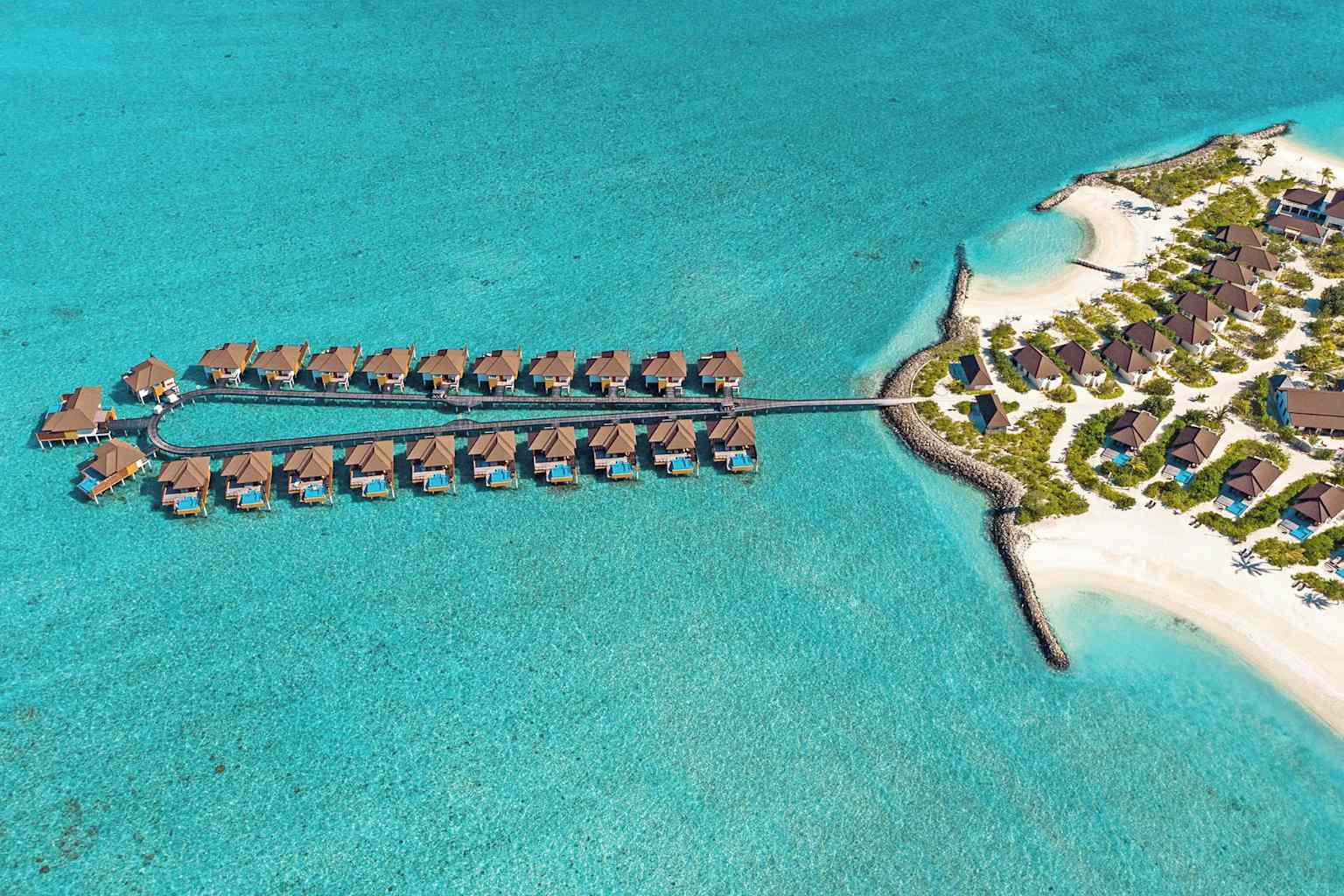 Maldiverna - Vi skräddarsyr din resa
