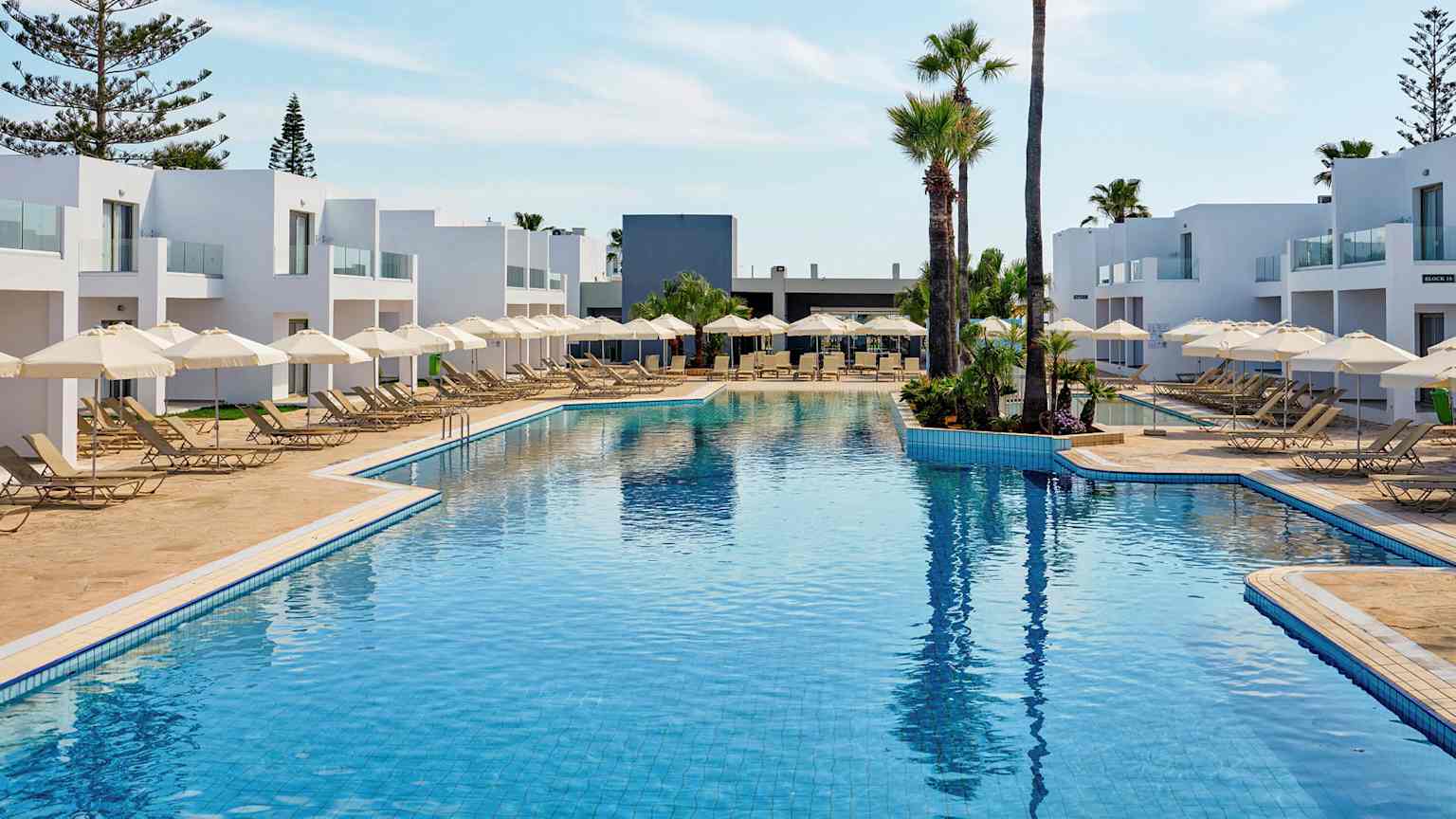 All Inclusive - Resor där mat och dryck ingår