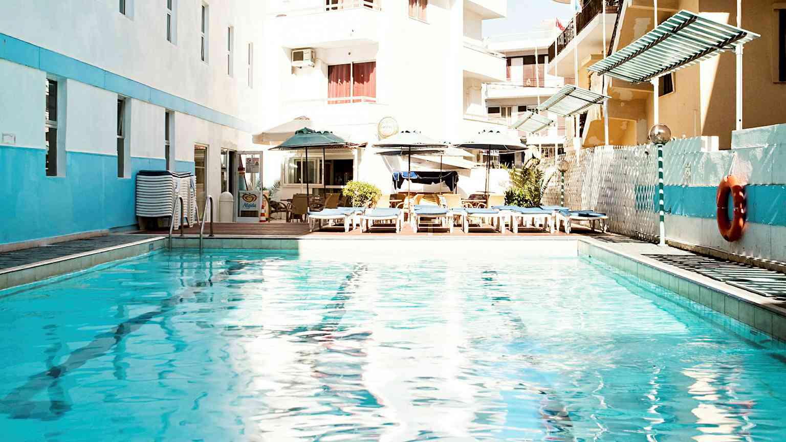 Billiga resor till Rhodos - Ving