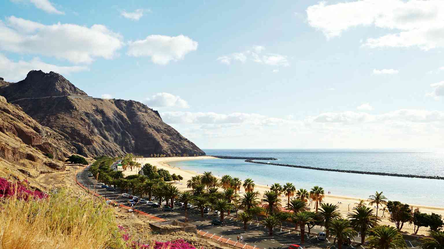 Kryssning runt Kanarieöarna - Se kryssningar runt Kanarieöarna och i ...