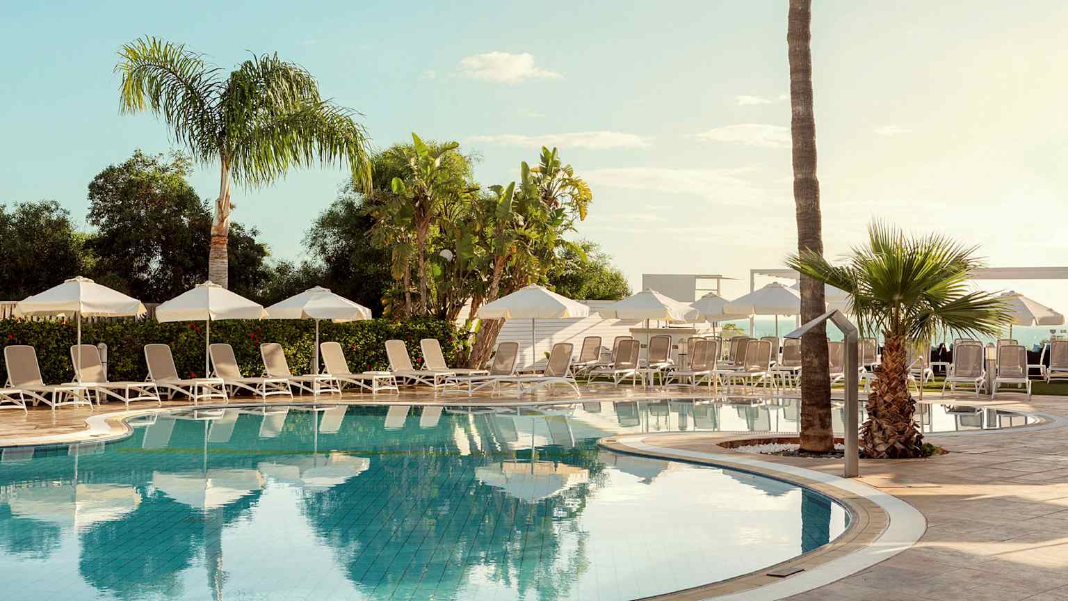 Resor till Protaras/Fig Tree Bay (Cypern) - Ving