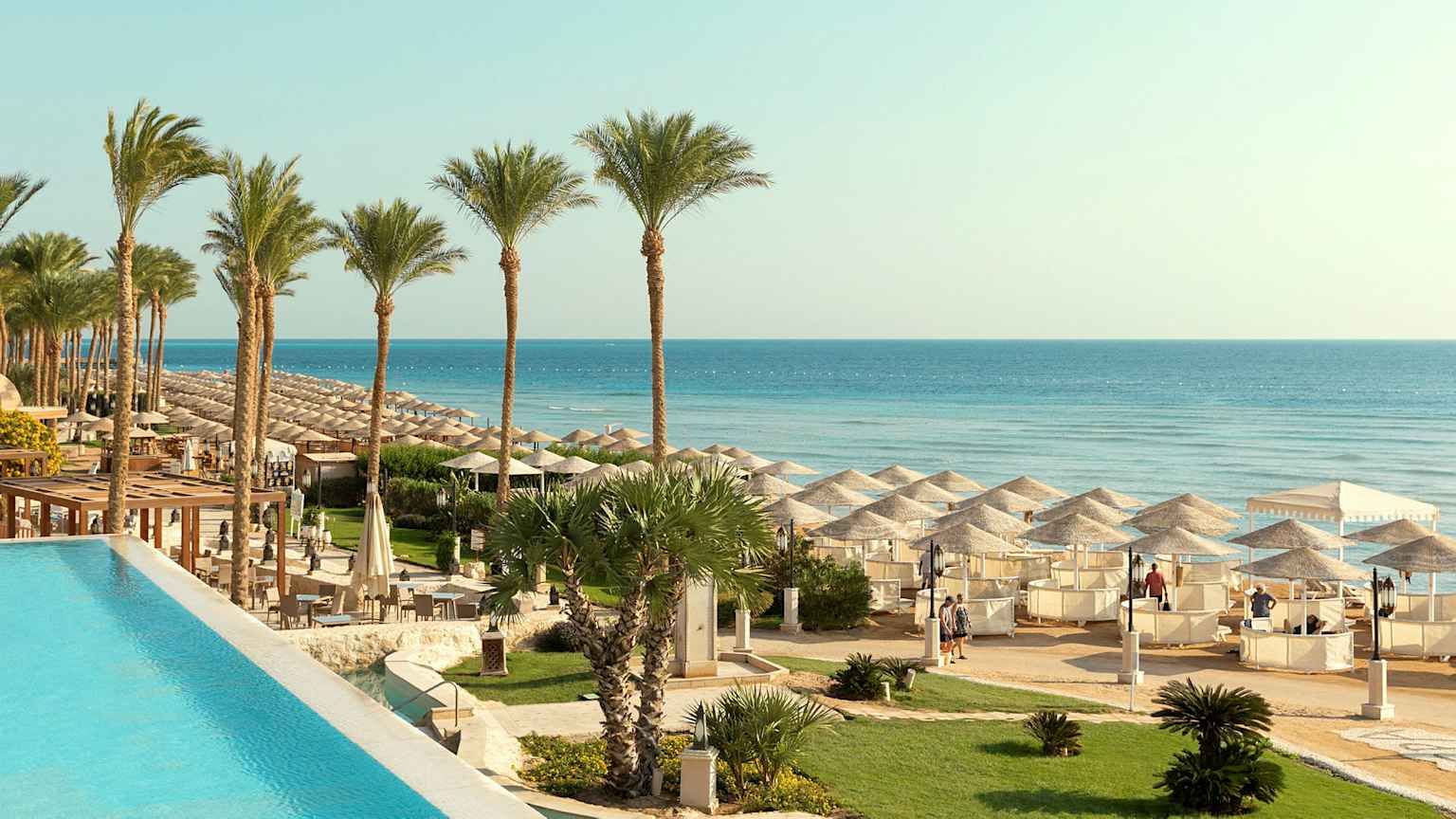 Resor till Egypten - Boka hos Ving