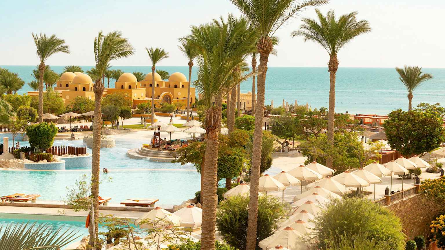 Resor till Egypten - Boka hos Ving