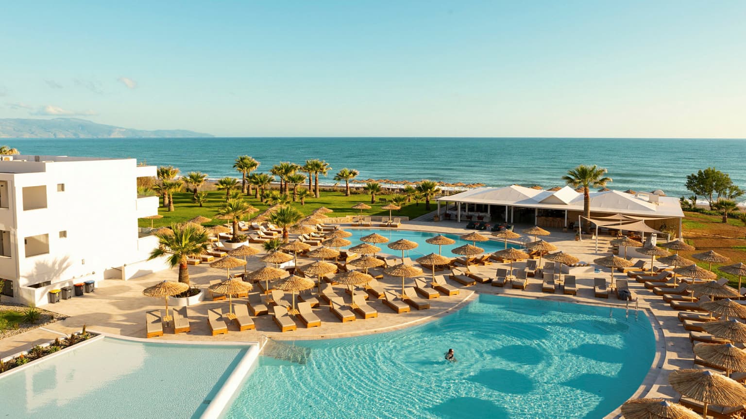 Resor till Grekland - Boka hos Ving