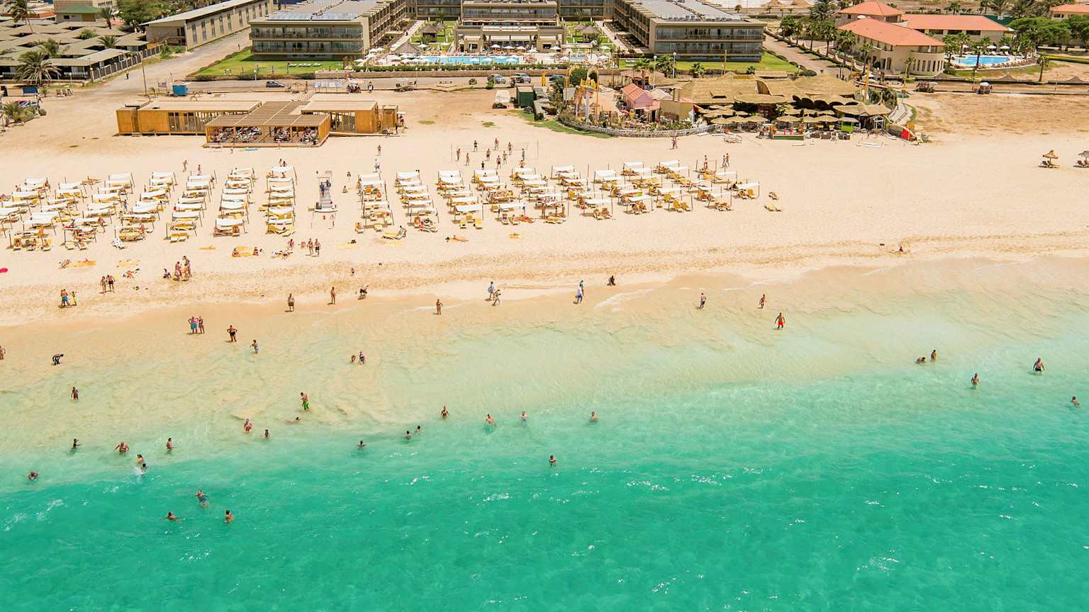 Höstresor till värmen och storstäder | Boka din höstresa hos Ving