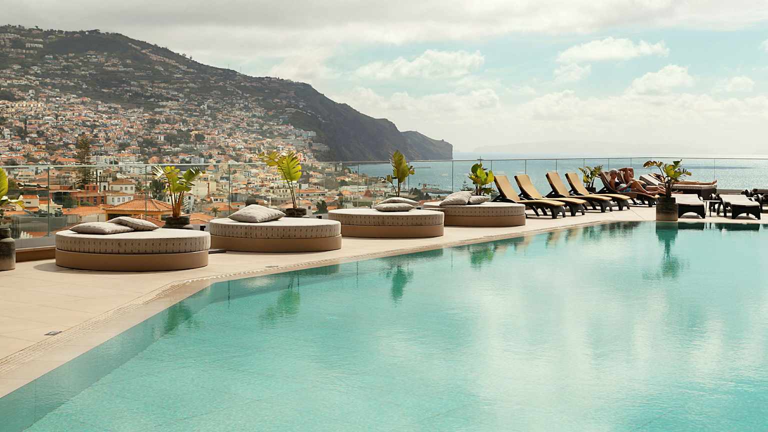 Resor till Madeira - Boka hos Ving