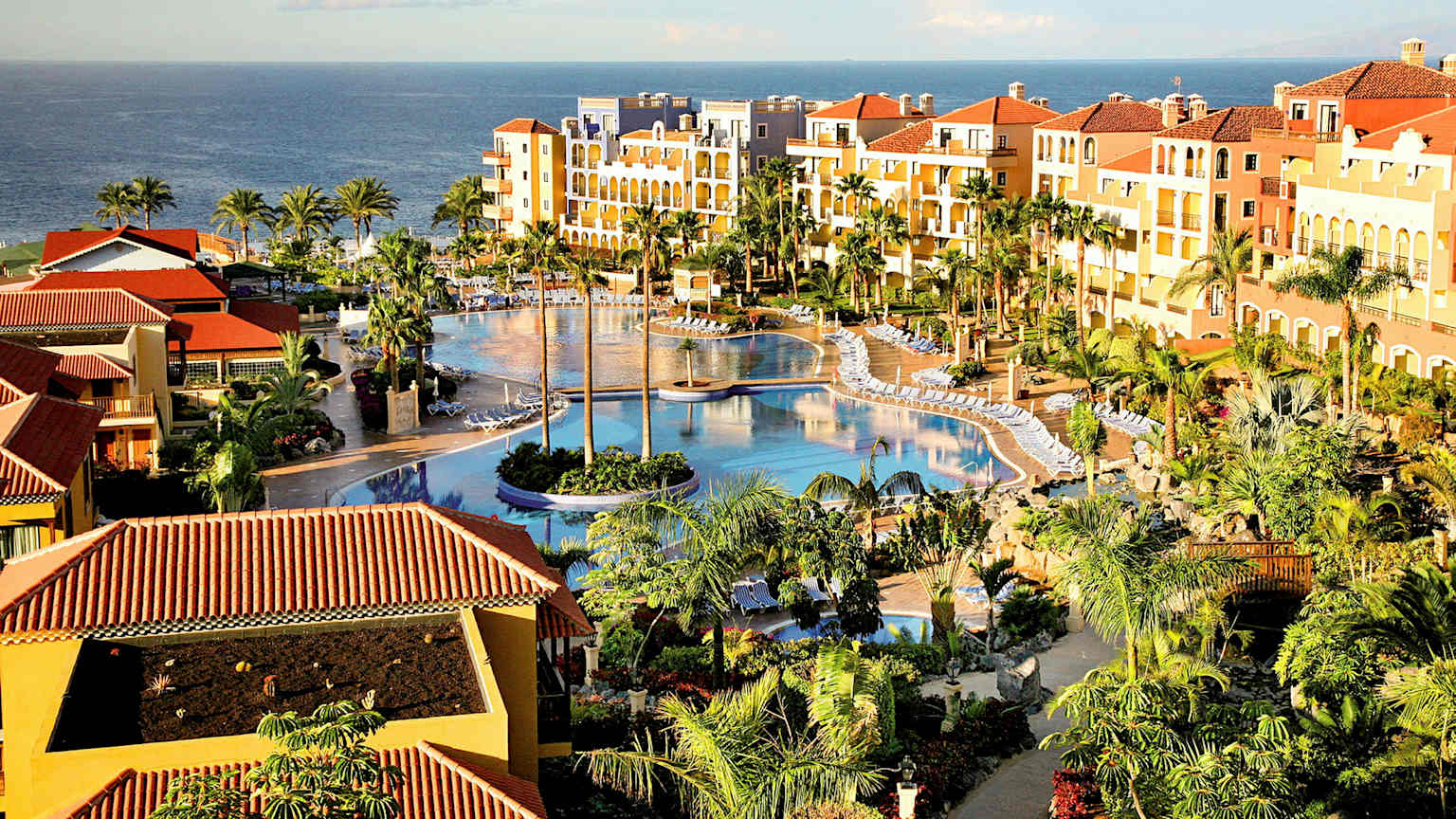 Resor till Teneriffa - Boka hos Ving