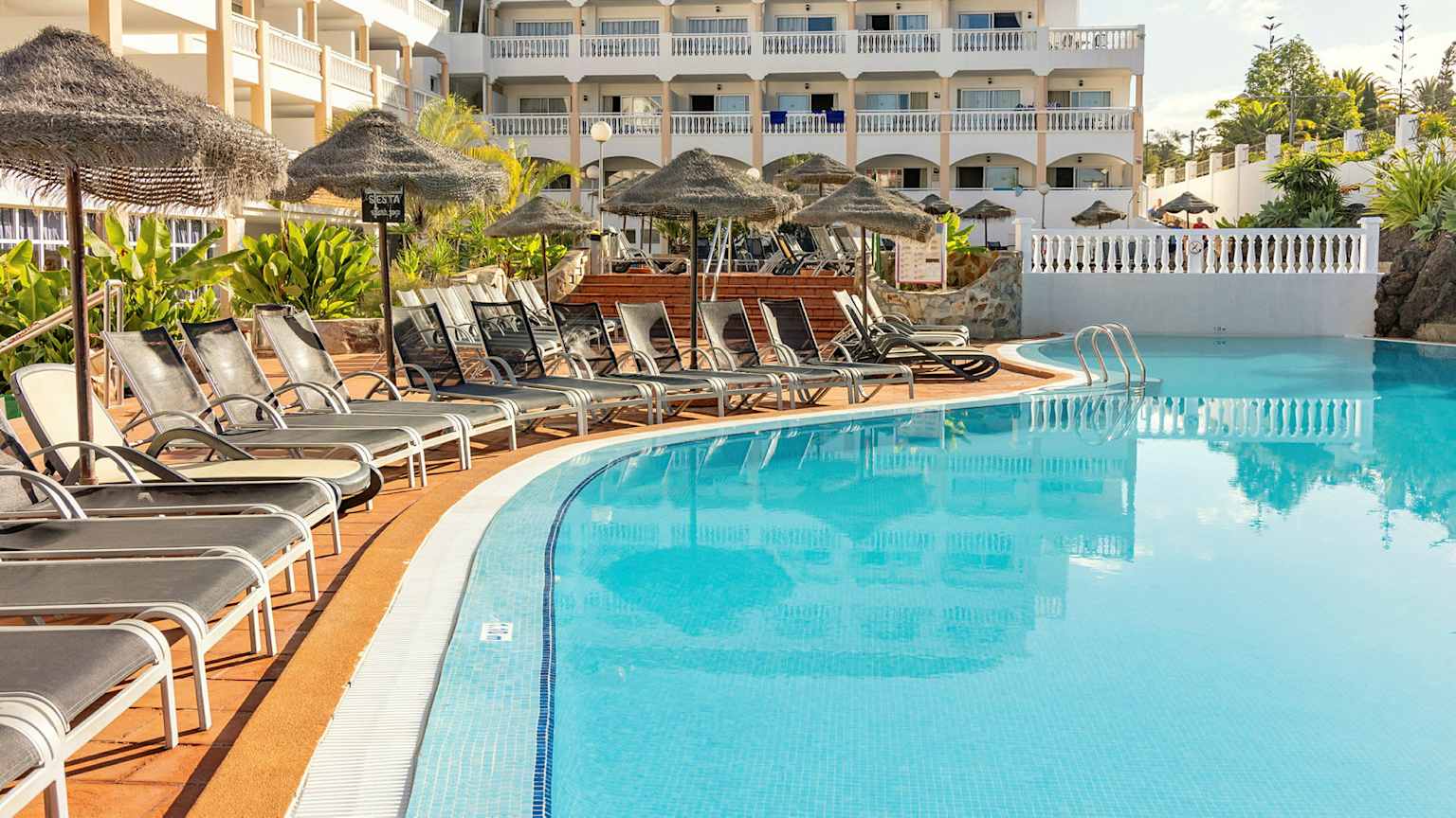 Resor till Kanarieöarna - Boka hos Ving