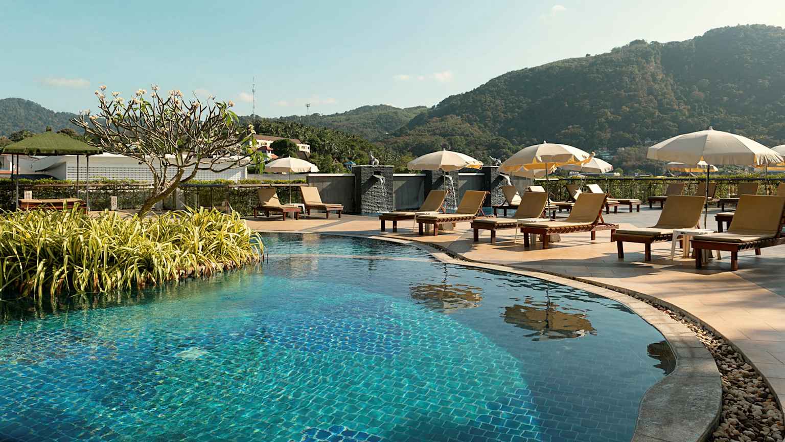 Resor till Thailand - Boka hos Ving