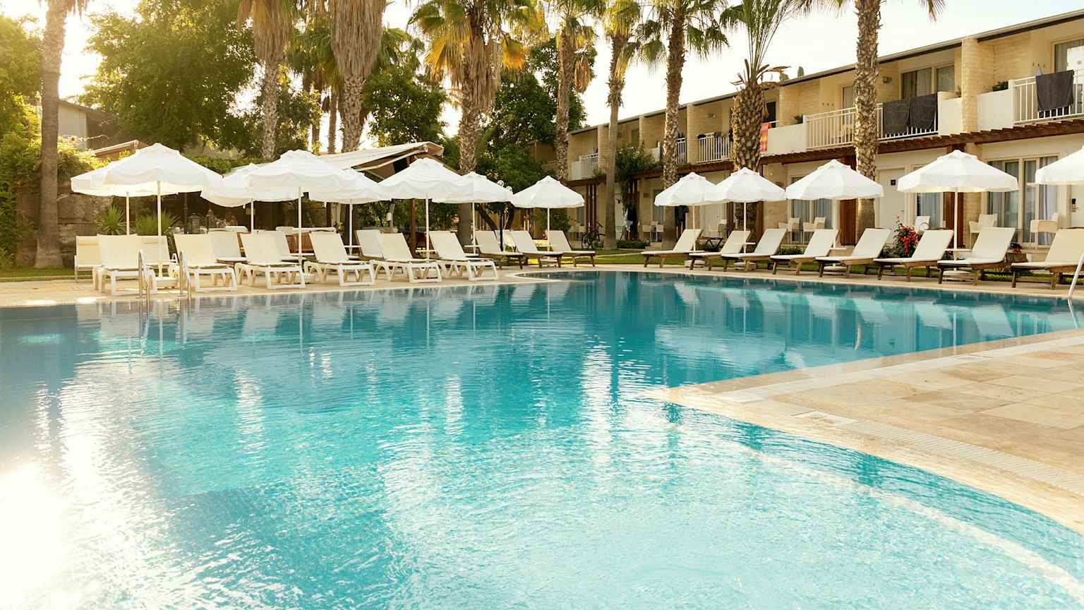 Resor till Side (Turkiet) - Ving