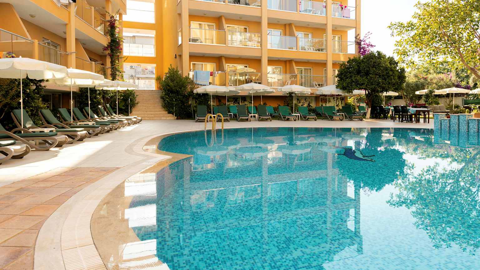 Resor till Side (Turkiet) - Ving