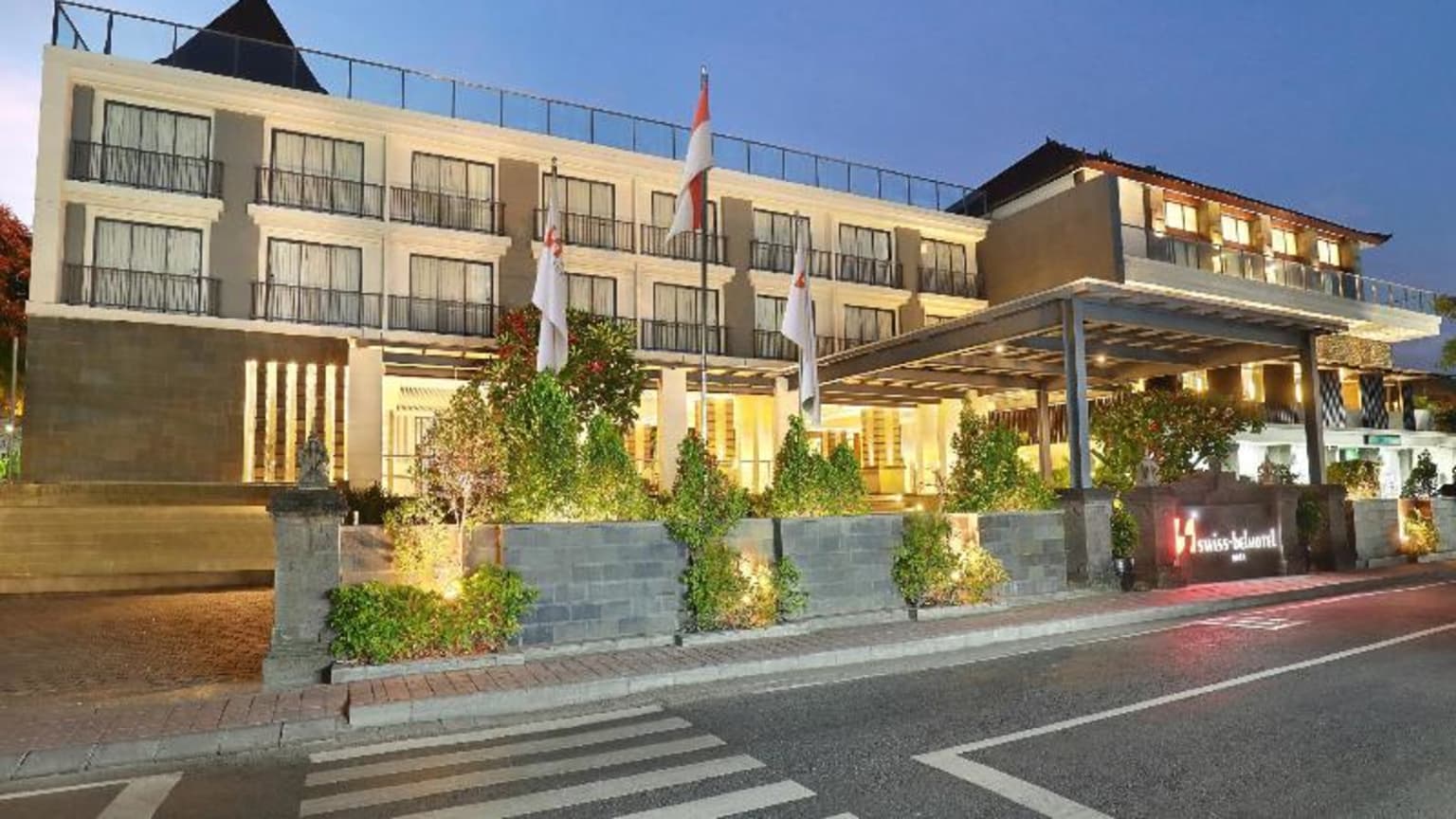 Resor till Bali - Boka hos Ving