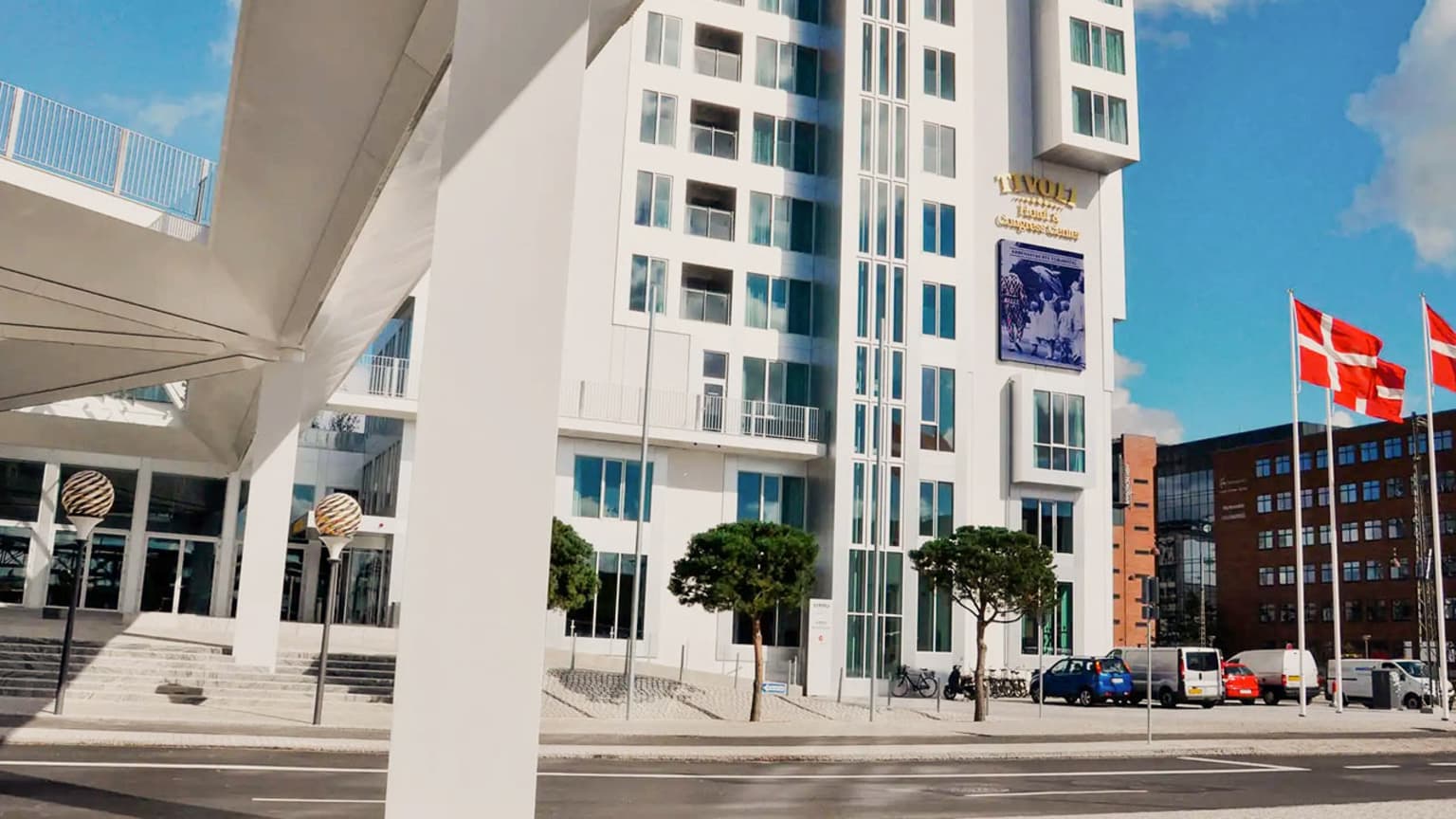 Resa till Köpenhamn - Weekend med flyg och hotell | Ving