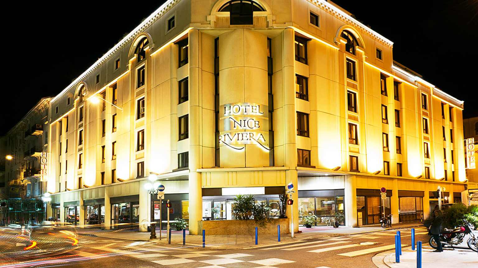 Resor till Nice (Frankrike) - Ving