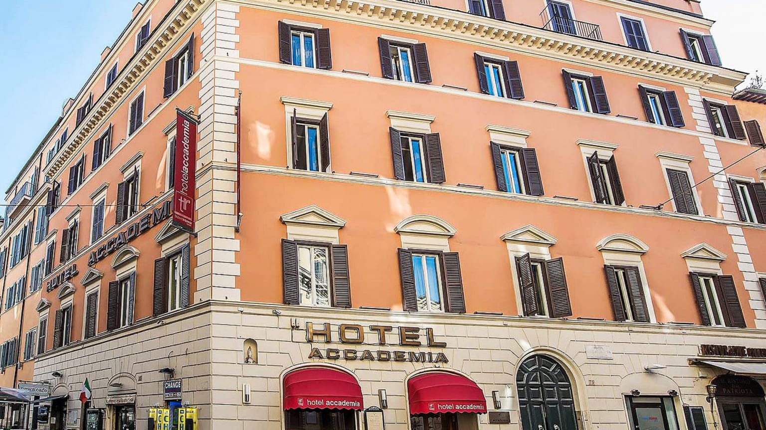 Weekendresor - Boka en weekend med flyg och hotell | Ving