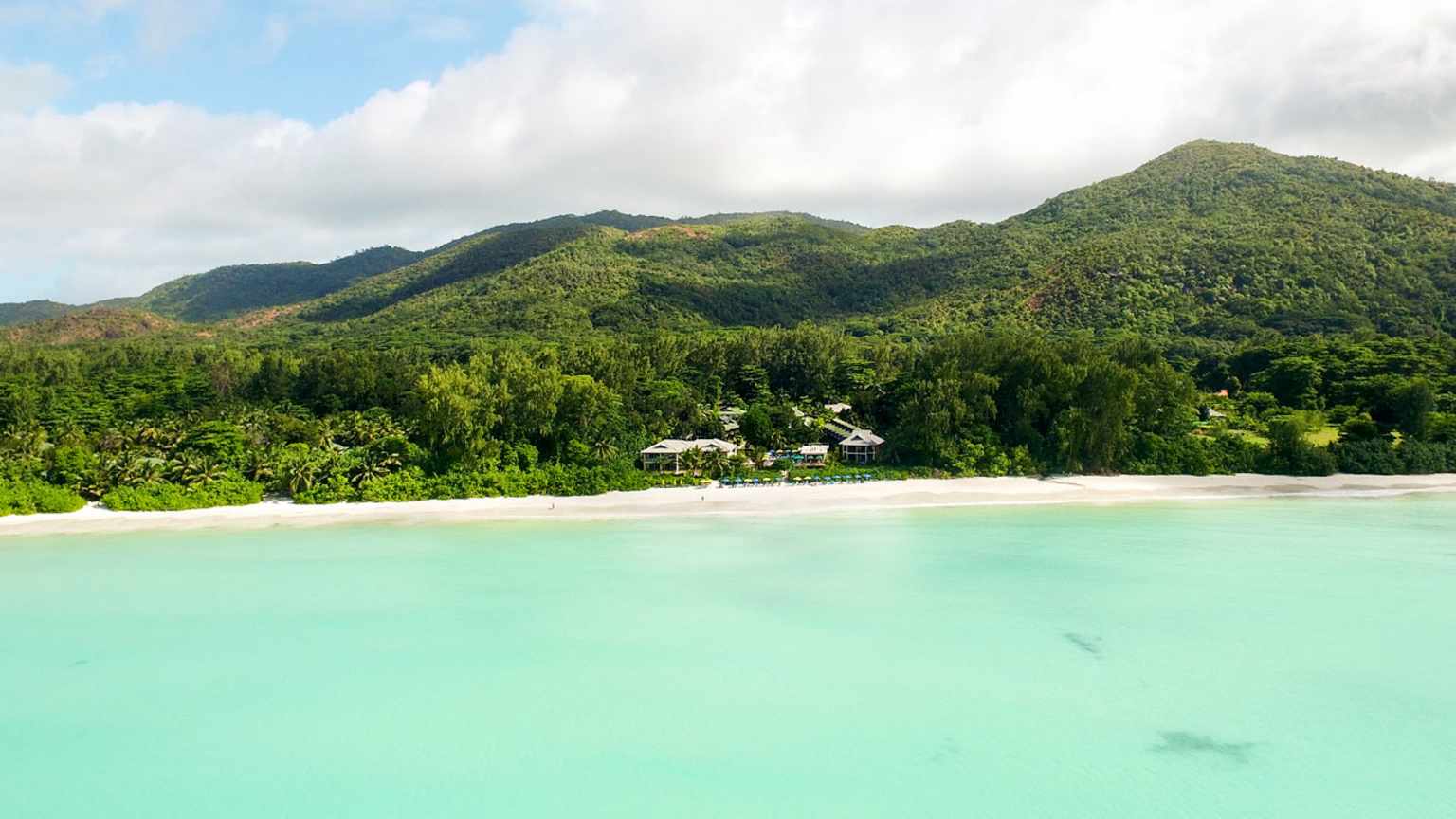 Resor till Seychellerna - Boka hos Ving