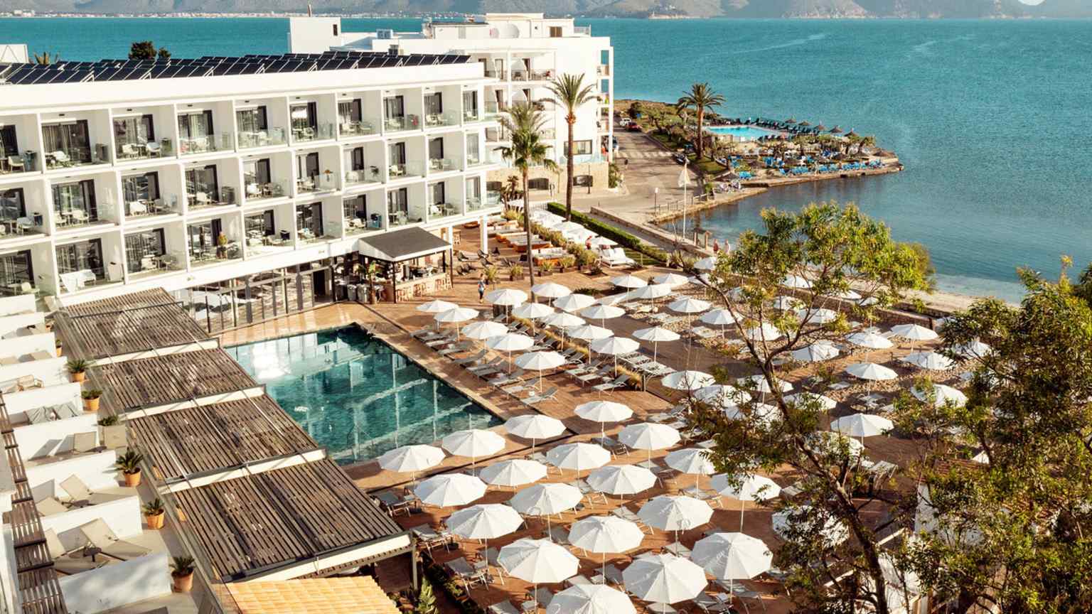 Resor till Mallorca - Boka hos Ving