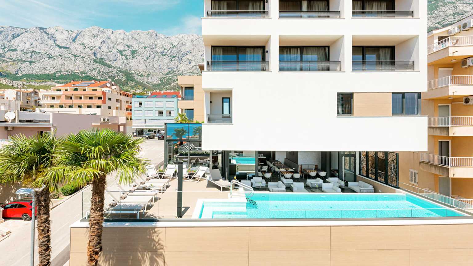 Resor till Kroatien - Boka hos Ving