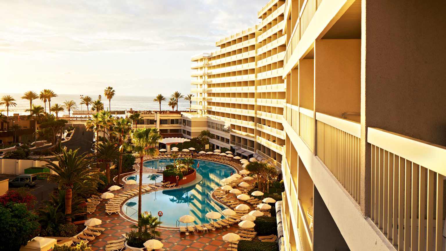 Resor till Teneriffa - Boka hos Ving