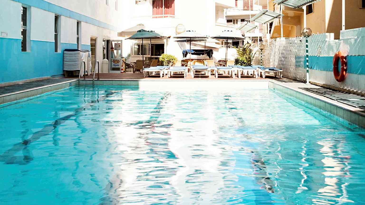 Resor till Rhodos - Boka hos Ving