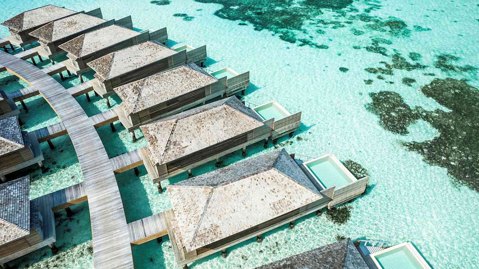 Billiga och prisvärda resor till Maldiverna | Ving