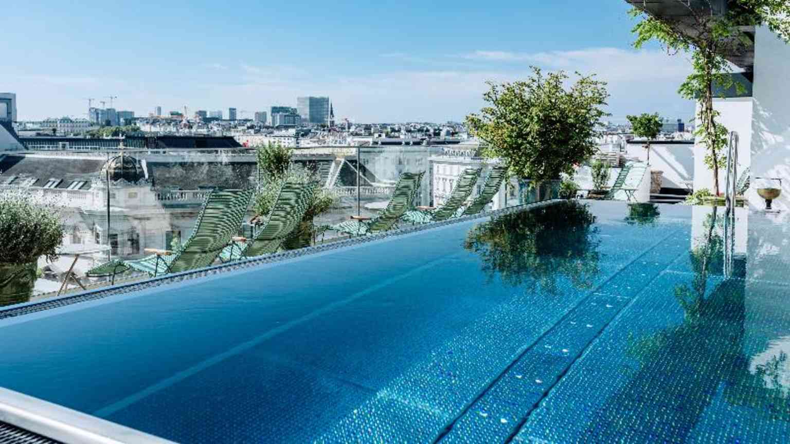 Resa till Wien - Weekend med flyg och hotell | Ving