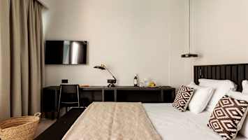 Casa Cook Rhodes i Kolymbia - Boka hotell hos Ving idag!