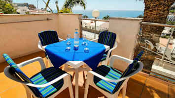 Curasol i Playa del Cura - Boka hotell hos Ving idag!