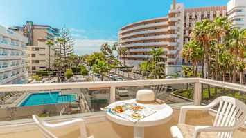 Don Gregorio i Playa del Inglés - Boka hotell hos Ving idag!