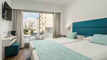 Alua Leo i Playa de Palma - Boka hotell hos Ving idag!