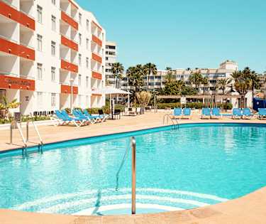 Farilaga i Playa del Inglés - Boka hotell hos Ving idag!