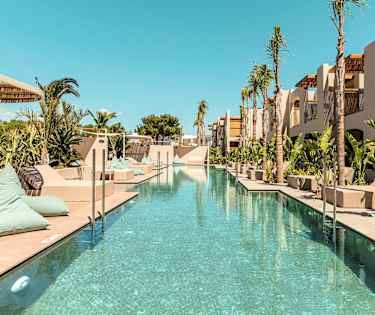 Akti Coast Club i Marmari & Tigaki - Boka hotell hos Ving idag!