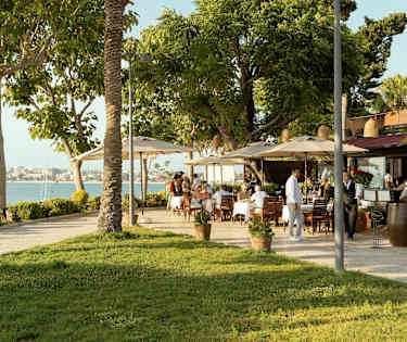 Resor till Side (Turkiet) - Ving