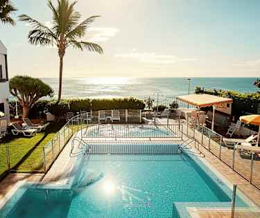 Los Angeles i Playa del Inglés - Boka hotell hos Ving idag!