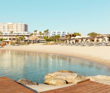 Eden Roc Resort i Kallithea - Boka hotell hos Ving idag!