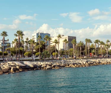 Resor till Limassol (Cypern) - Ving